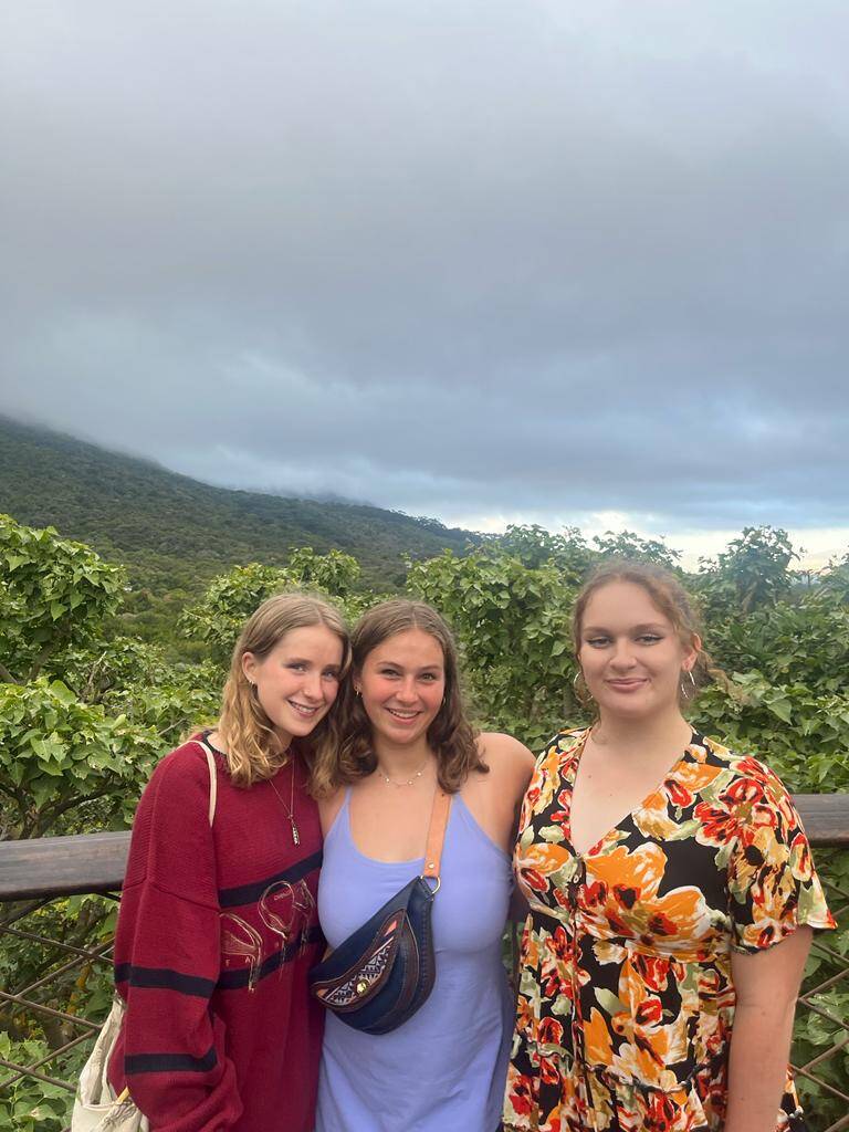 Gap Year Internship Program in Cape Town with VACorps | Go Overseas